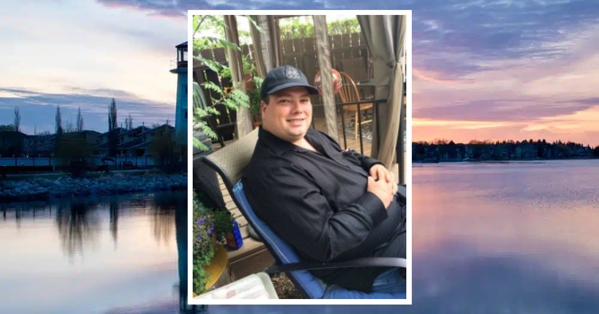 Obituary: Alexandre " Andy" Tremblay