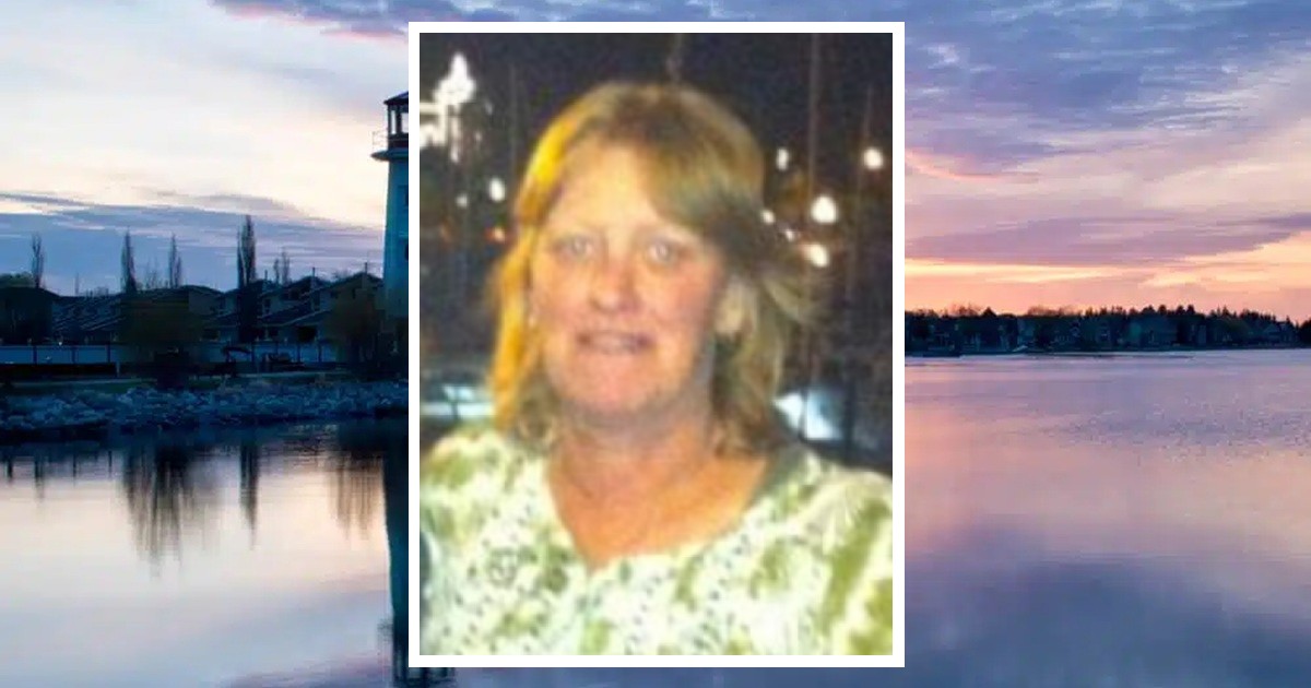 Obituary: Julie-ann Engelhardt