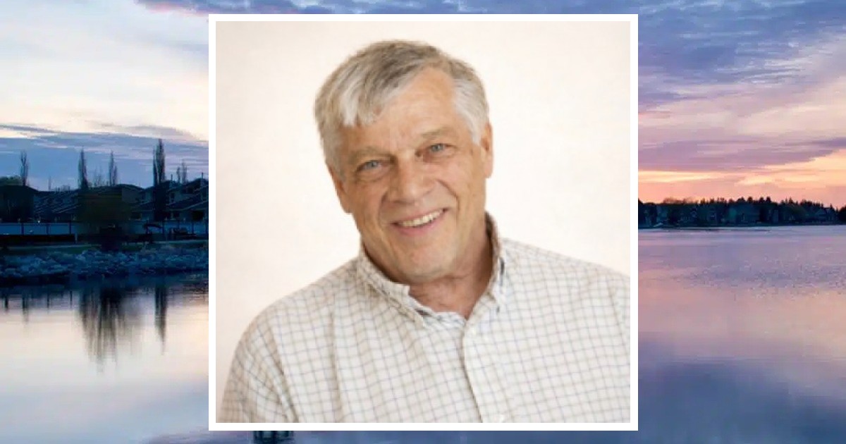 Obituary: Lawrence 'Laurie' Milton Carritt
