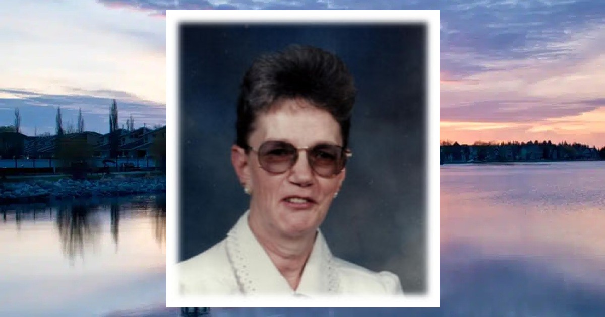 Obituary: Grace Halvorson