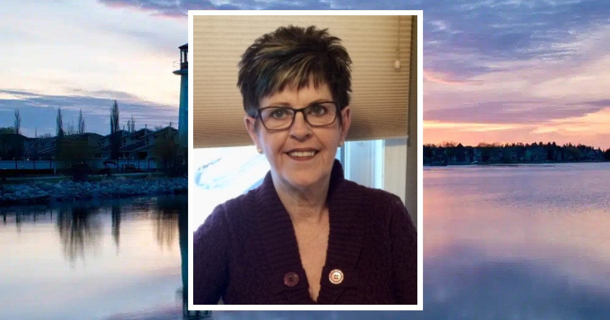 Obituary: Diane Viola Adams