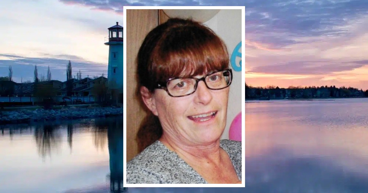 Obituary: Karen Veleti