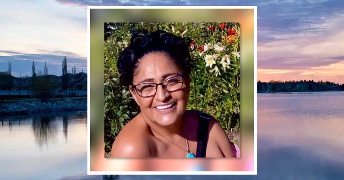 Obituary: RoseAnn Priscilla Bercier