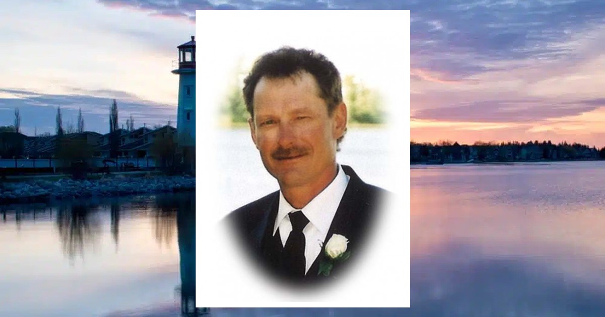 Obituary: Randy Graham
