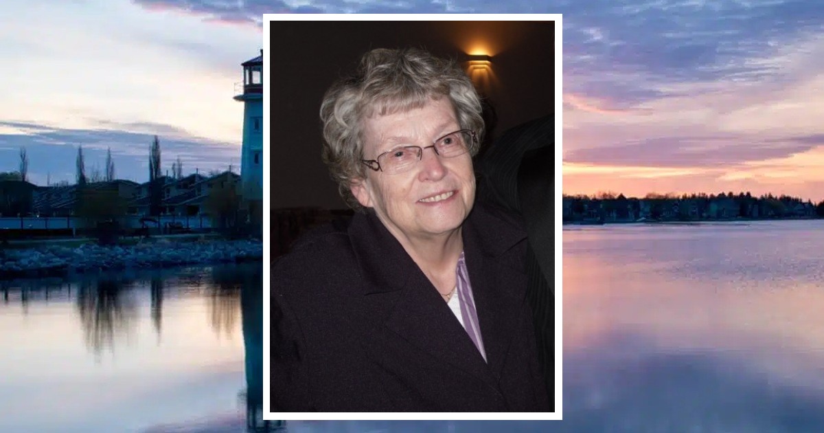 Obituary: Laura Kathleen Olsen