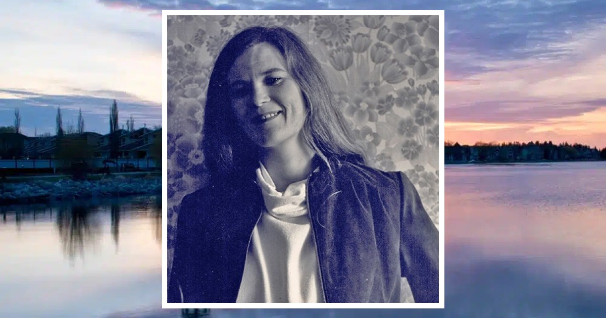 Obituary: Merna (Myrna) Wynn Macdonald
