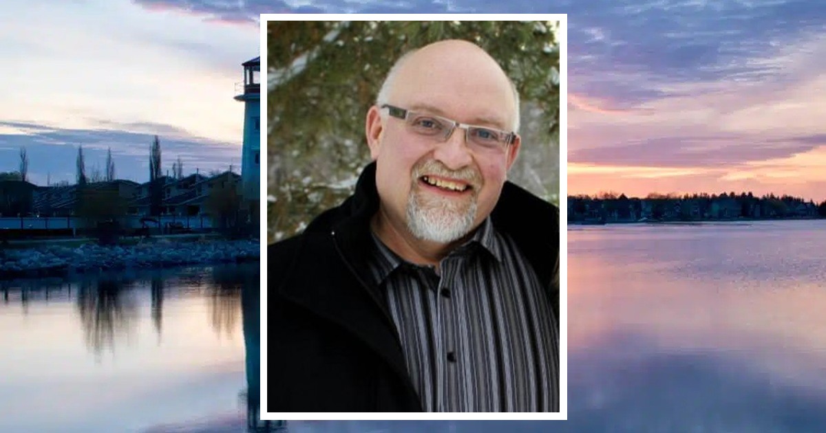 Obituary: Steven Bruce Lutz