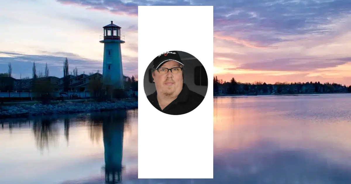 Obituary: Steven Allan Frederick