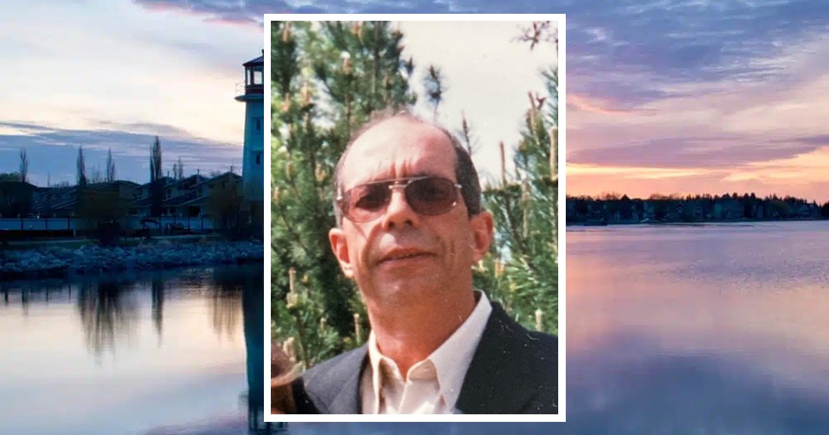Obituary: Timothy Dale Feader