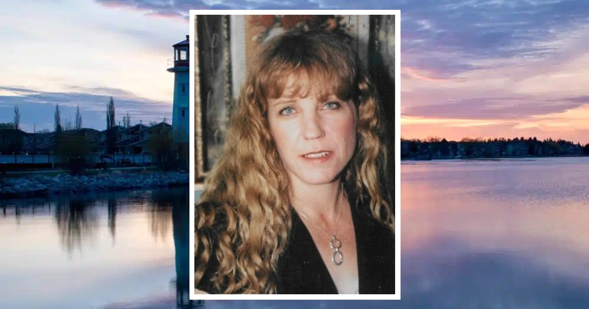 Obituary: Lisa Hook