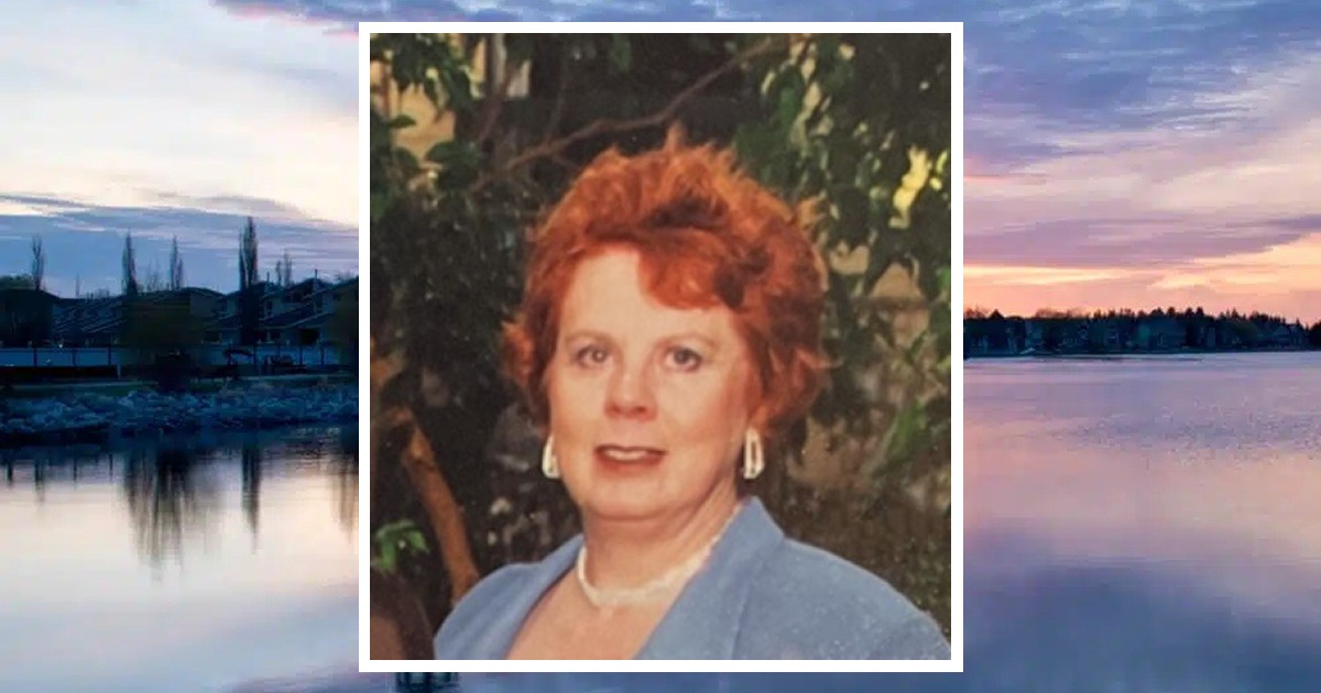 Obituary: Laura Ann MacDonald
