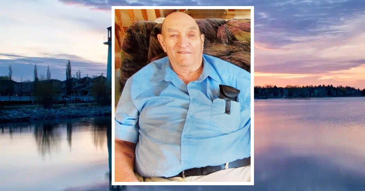 Obituary: Donald Gilbert Clancy