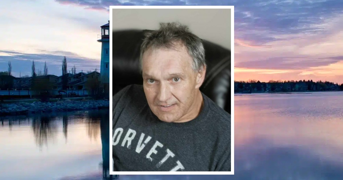 Obituary: David Lorne Haarstad