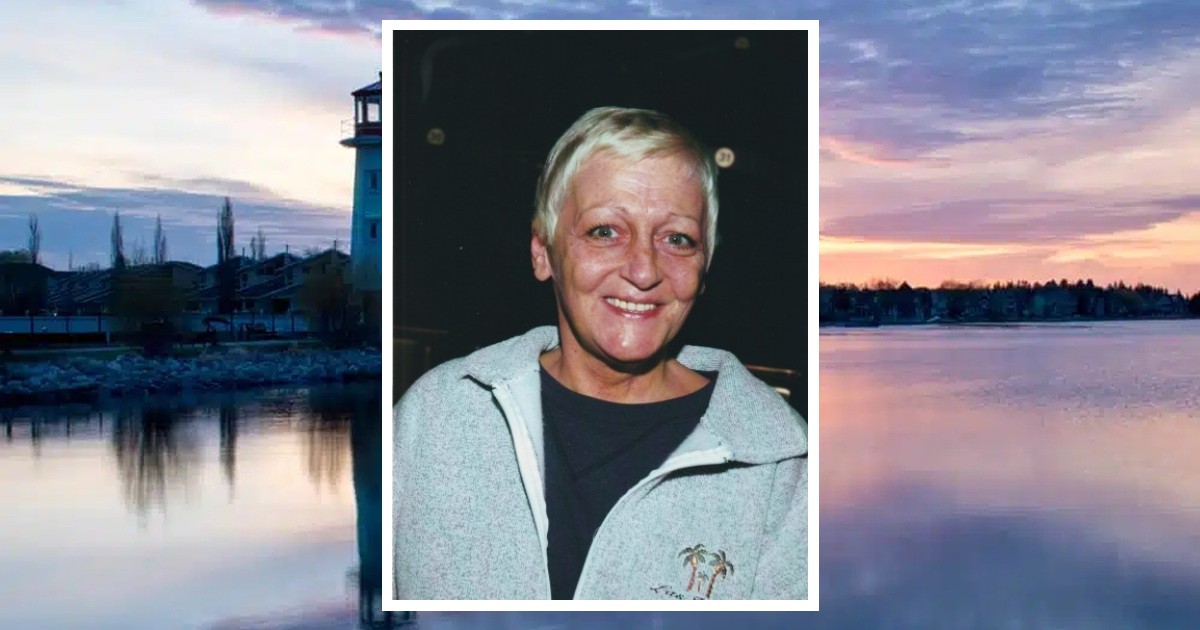 Obituary: Merle Denise Cozman