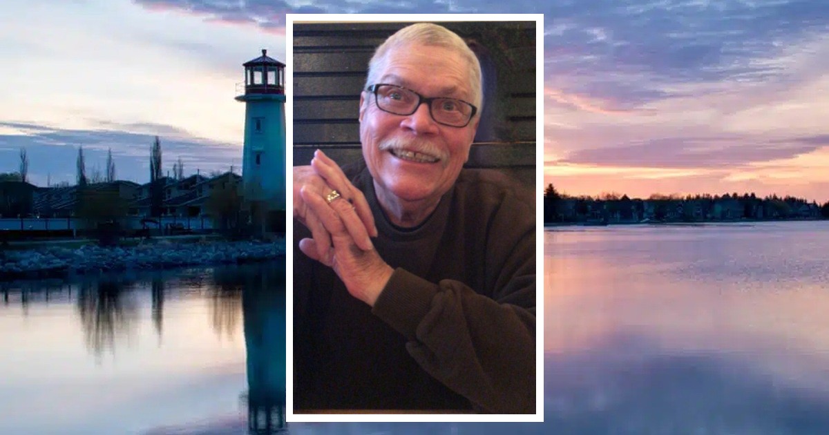 Obituary: George "Gary" Thompson