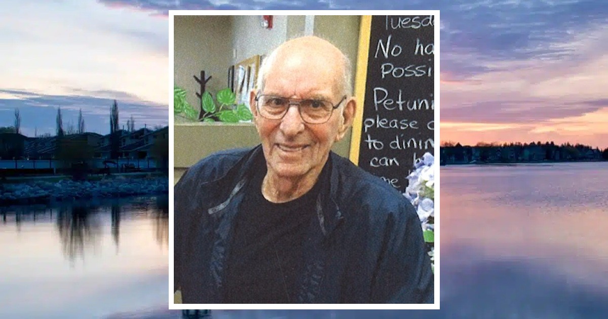 Obituary: Larry Walter Falk