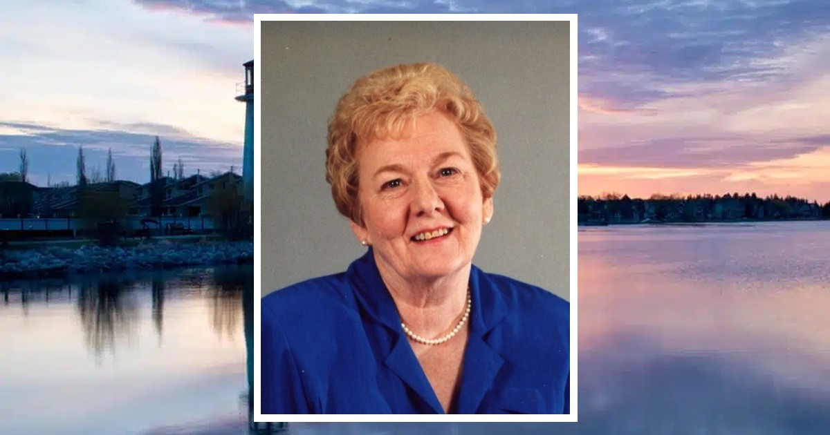 Obituary: Sylvia "Marlene" Landreth