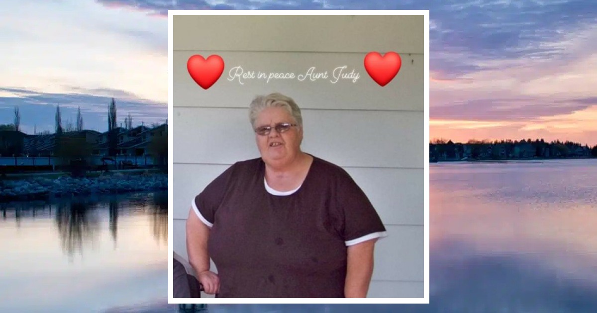 Obituary: Judy Lee Gallagher